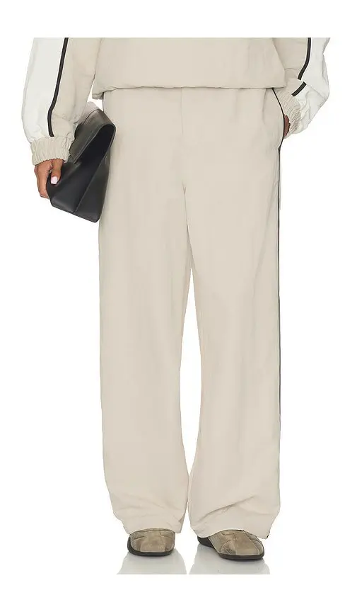 PORSCHE X 959 Heritage Pants In Beige
