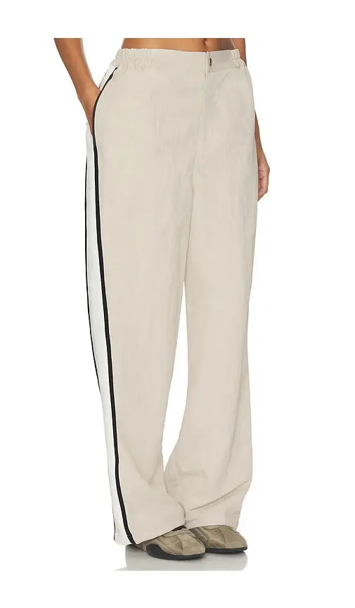 PORSCHE X 959 Heritage Pants In Beige