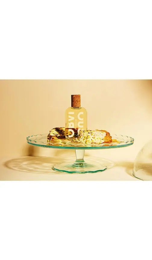 OBVIOUS PARFUMS Une Pistache