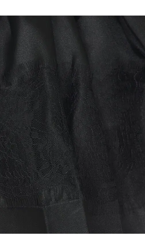 CAMILA COELHO Mariana Mini Dress