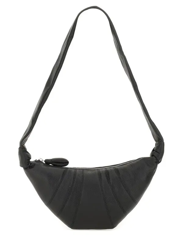 LEMAIRE Borsa Croissant Small