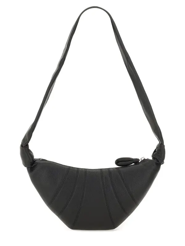LEMAIRE Borsa Croissant Small