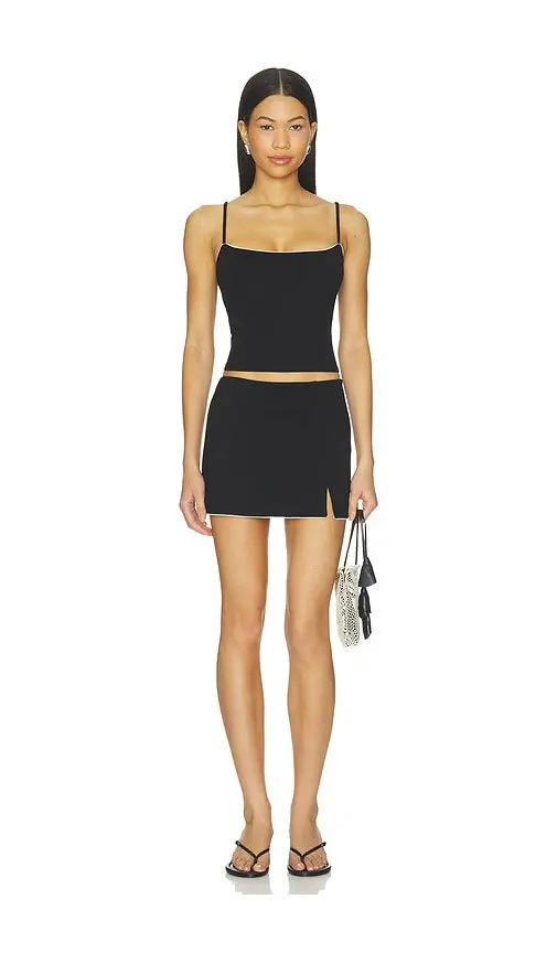 Majorelle Bonnie Top