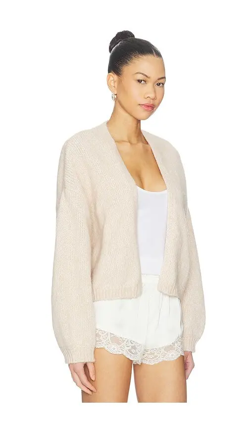 STITCHES & STRIPES Giada Cardigan