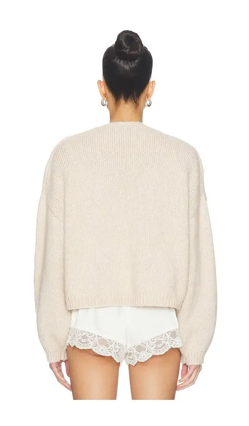 STITCHES & STRIPES Giada Cardigan