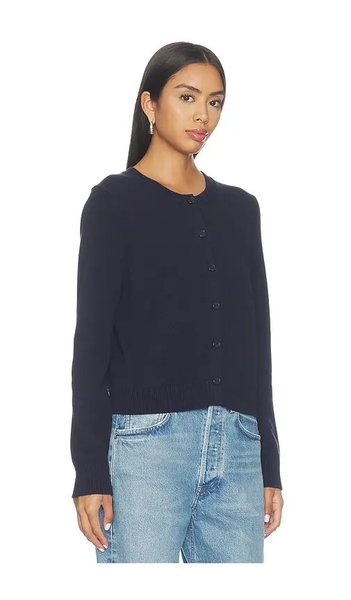 STITCHES & STRIPES Piper Cardigan