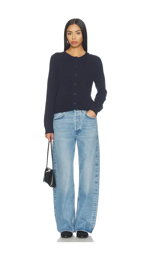 STITCHES & STRIPES Piper Cardigan
