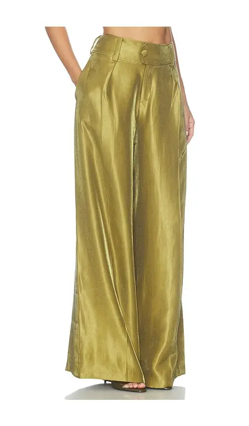 Amanda Uprichard Noho Pants