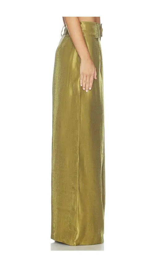 Amanda Uprichard Noho Pants