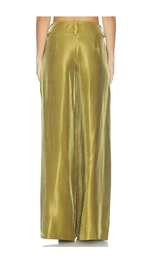 Amanda Uprichard Noho Pants