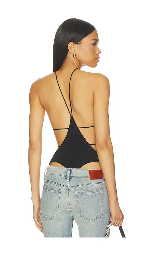 Superdown Rue Bodysuit