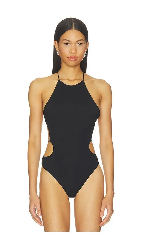 Superdown Rue Bodysuit