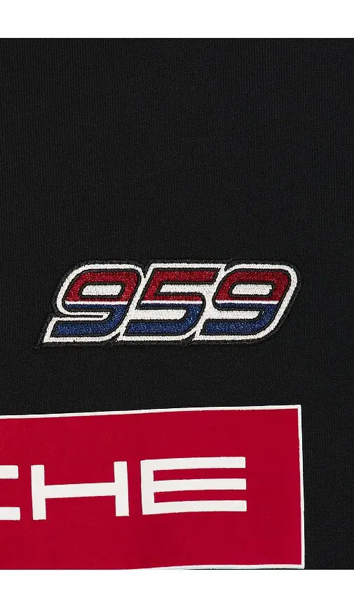 PORSCHE X 959 Hoodie 1.0 In Multi