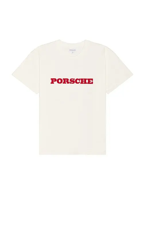 PORSCHE X 959 Tee