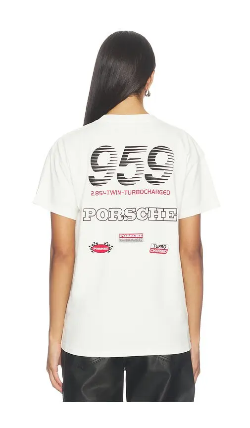 PORSCHE X 959 Tee