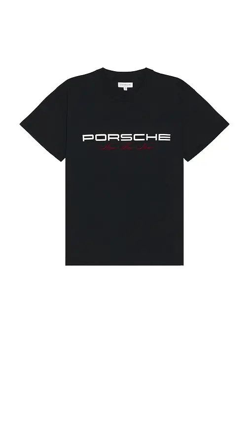 PORSCHE X Nine Five Nine Tee