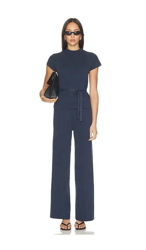 4TH & RECKLESS Mirabelle Knitted Top
