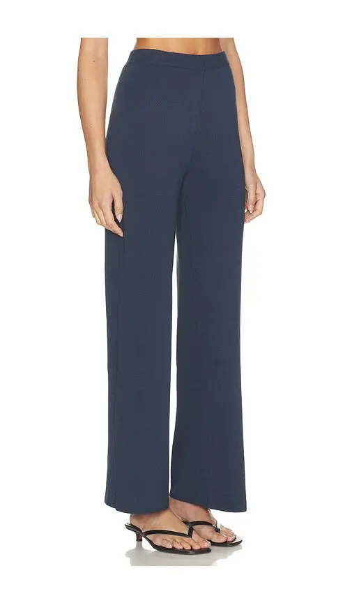 4TH & RECKLESS Mirabelle Knitted Trousers