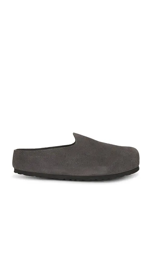 BIRKENSTOCK Amsterdam Wrapped In Grey