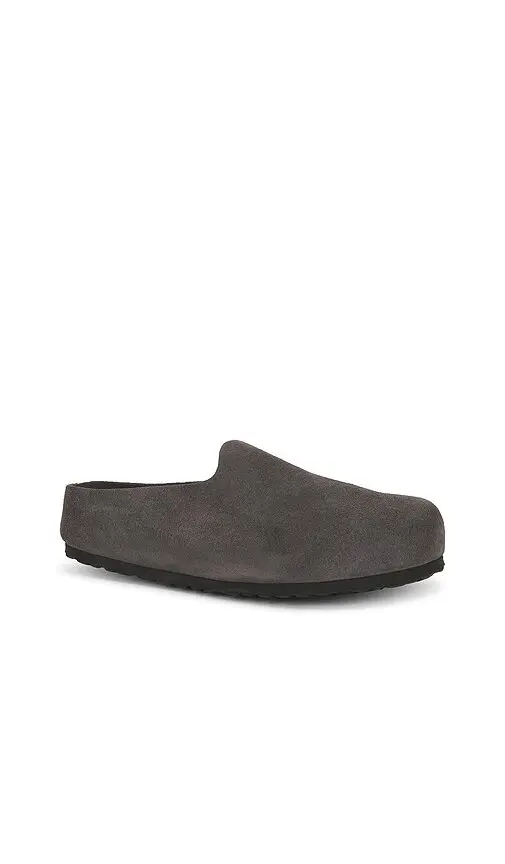 BIRKENSTOCK Amsterdam Wrapped In Grey