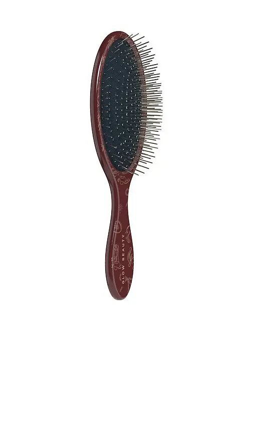 GLOW BEAUTY The Detangling Brush
