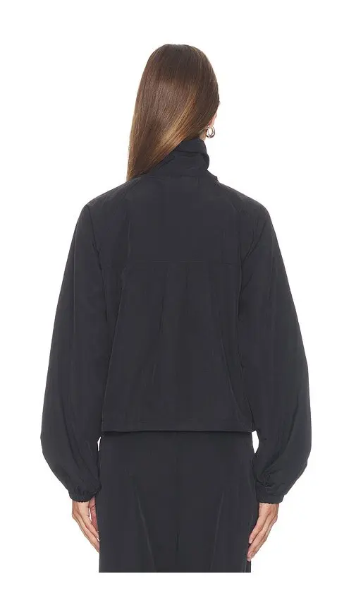 4TH & RECKLESS Tyla Funnel Neck Jacket