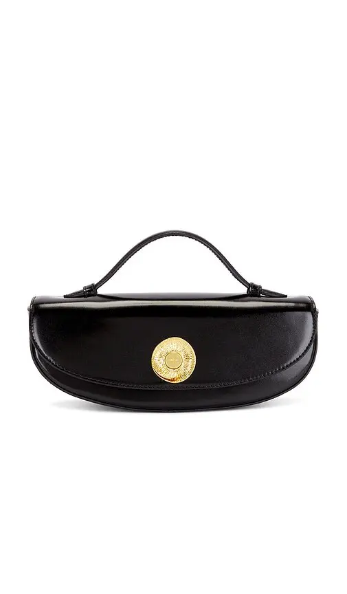 Cult Gaia Ren Top Handle Bag