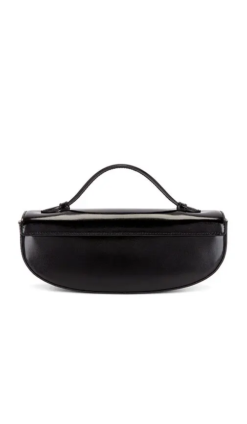 Cult Gaia Ren Top Handle Bag
