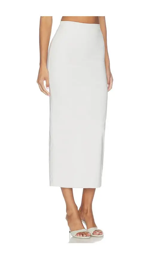CAMILA COELHO Daniela Maxi Skirt