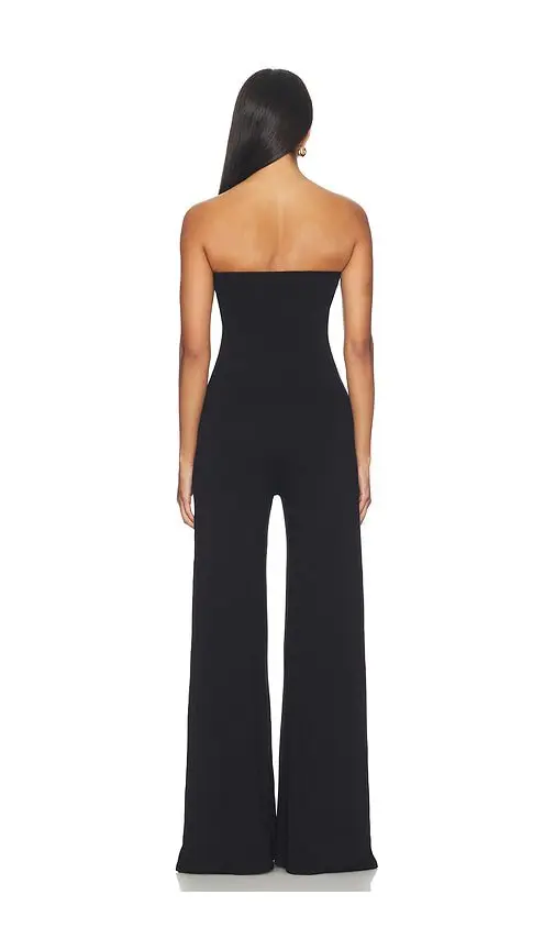 AFRM Nicola Jumpsuit In Black