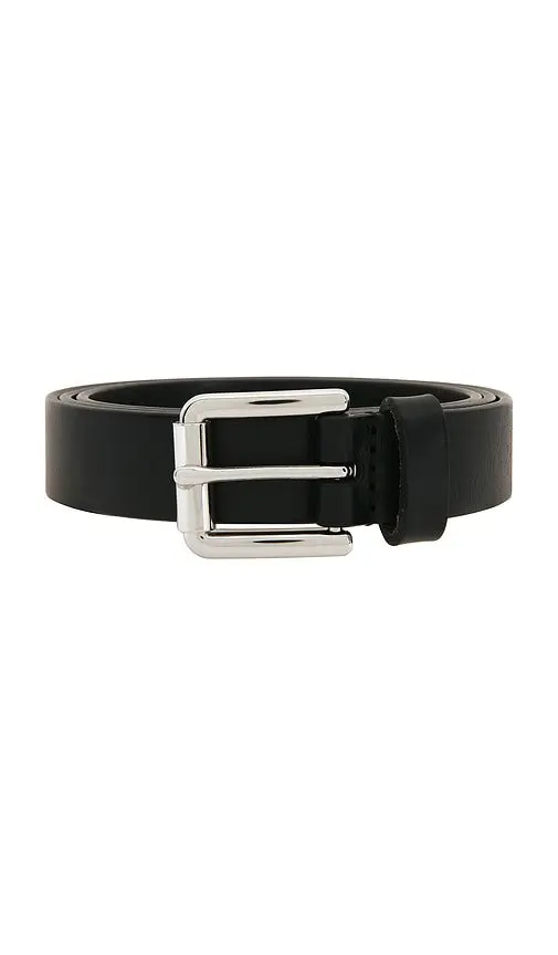 Still Here Long Belt