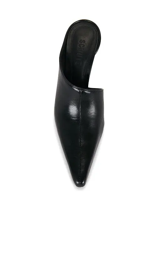 Schutz Abby Mule Pump