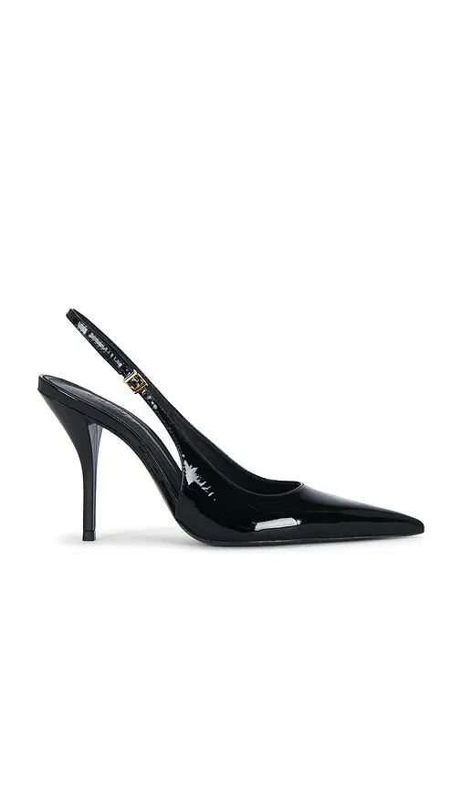 Schutz Liora Slingback Pump - Black