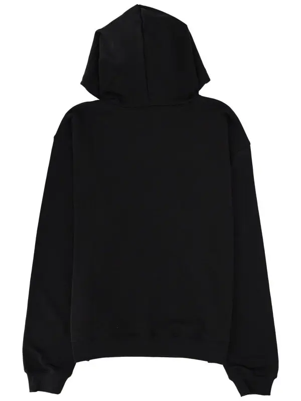 DIESEL® Felpa S-norm-hood-iod