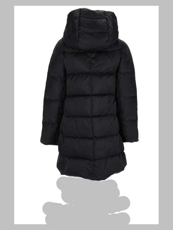 Herno Cappotto A-shape