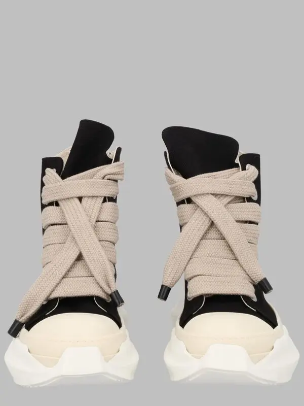 Rick Owens Men - Black