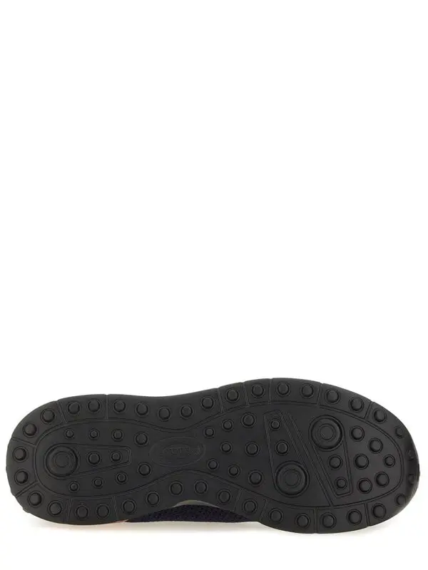 TOD'S Sneaker Socks - Blue