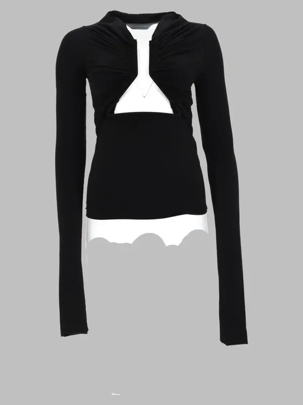 Rick Owens Women - Black