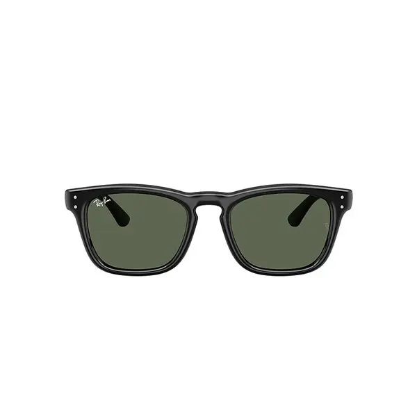 Ray-ban Rb2238 Sunglasses Frame Grey Lenses Polarized - Black