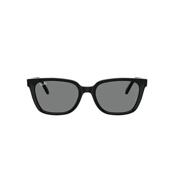 Ray-ban Rb2243d Sunglasses Frame Green Lenses - Black
