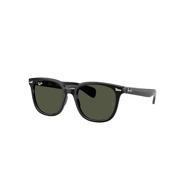 Ray-ban Brunel Ii Sunglasses Frame Lenses Polarized - Black
