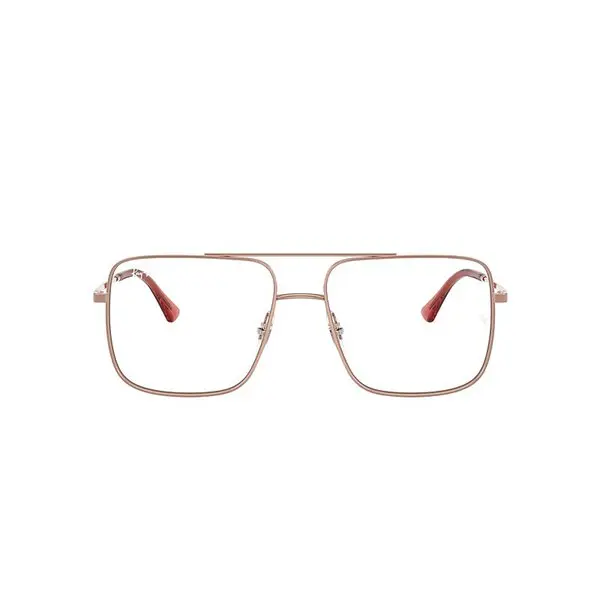 Ray-ban Ari Optics Bio-based Eyeglasses Frame Transparent Lenses Polarized