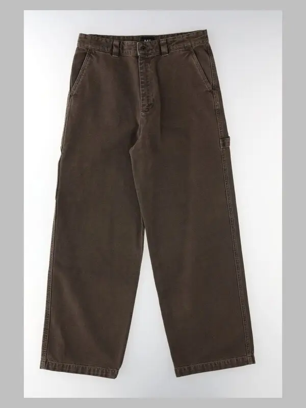 A.p.c. Men