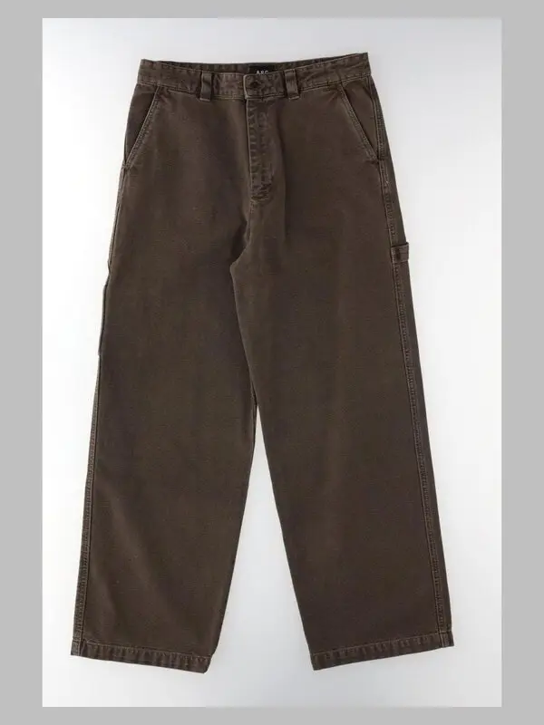 A.p.c. Men - Multicolor