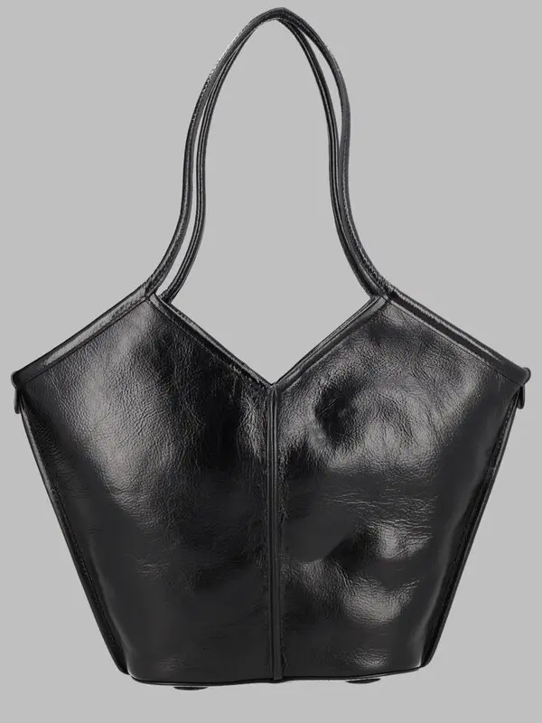 Hereu Women - Black