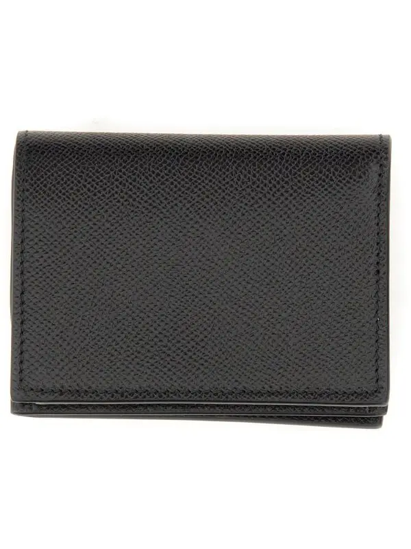 FERRAGAMO Portafoglio Fiocco Vara