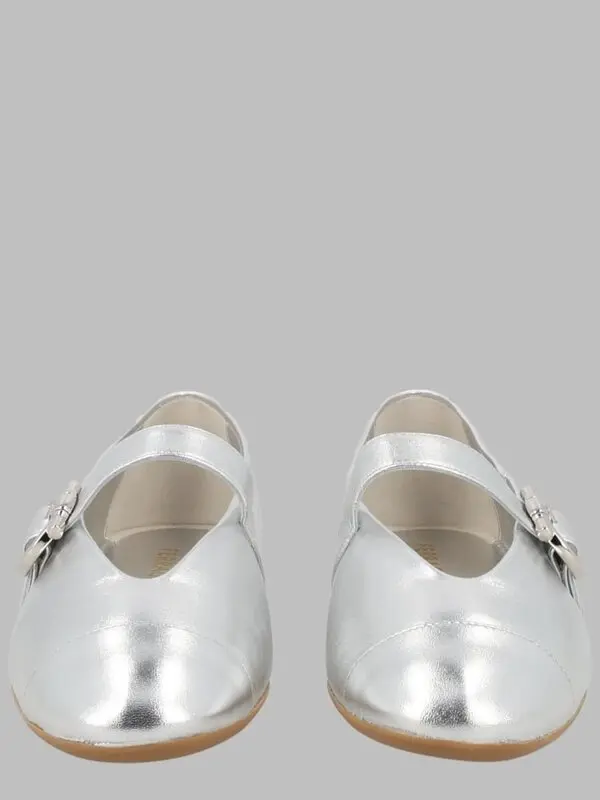 FERRAGAMO Women - Silver