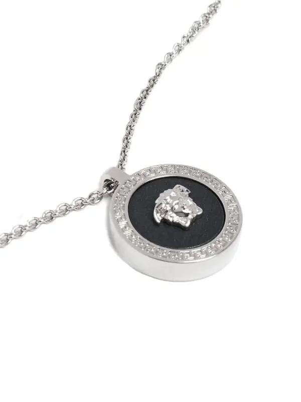 Versace Collana Medusa