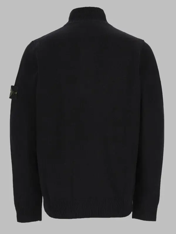 Stone Island Men - Black