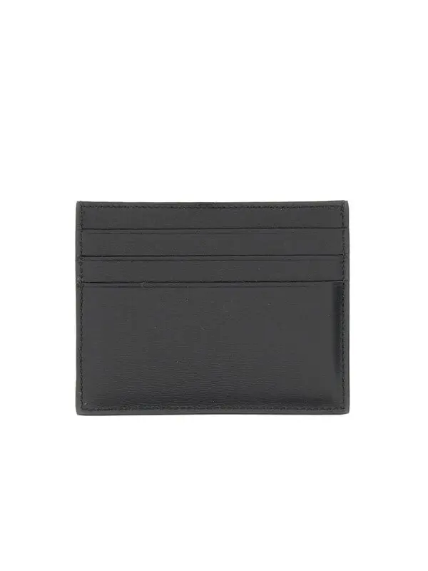FERRAGAMO Portacarte Con Logo